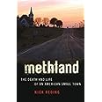 Methland: The Death and Life of an American Small Town: Reding, Nick ...