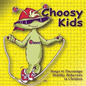Choosy Kids - Choosy Kids - Amazon.com Music