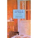 Amazon.com: A Month in the Country : Kenith Trodd, Simon Gray, J.L Carr ...