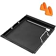 Amazon.com: 18" Full-Size Griddle Insert for Charbroil Performance 2 ...