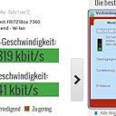 AVM FRITZ!Box 7360 Wlan Router , geeignet für: Amazon.de: Computer ...