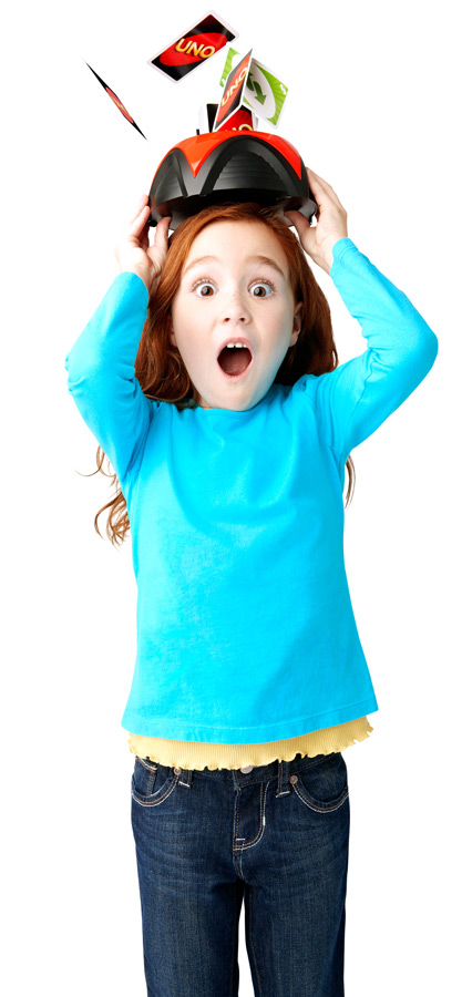 UNO Blast Card Game : Amazon.com.au: Toys & Games