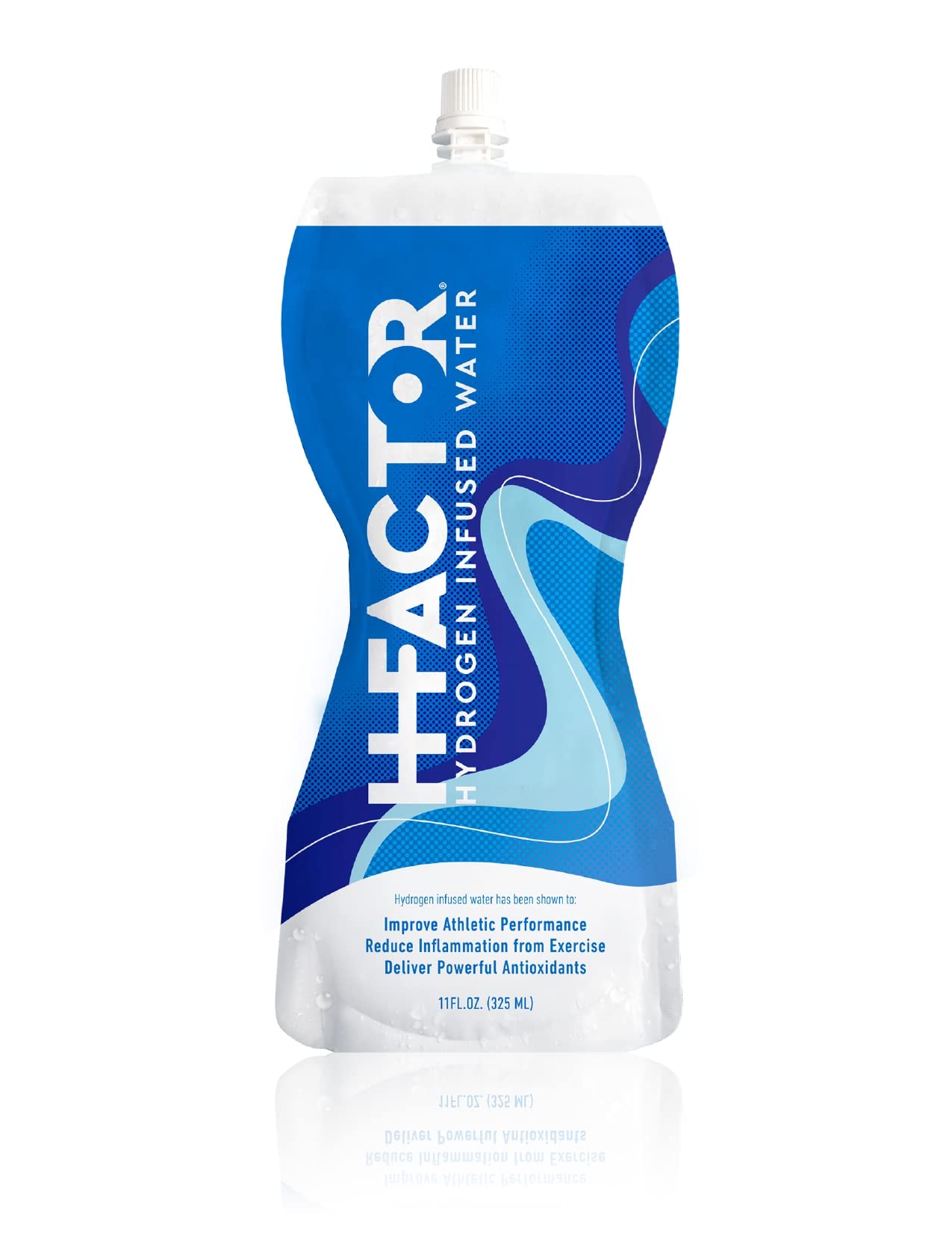 Mua H Factor Hydrogen Water - Pure Hydrogen Infused Drinking Water for Natural Pre Or Post ...
