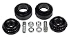 Leveling Lift Kit 1.2 inch 30mm for Toyota Aqua, Aygo, Belta, Corolla ...