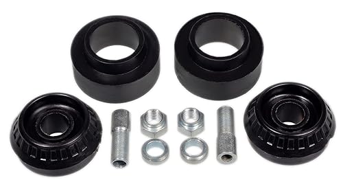 Leveling Lift Kit 1.2 inch 30mm for Toyota Aqua, Aygo, Belta, Corolla ...