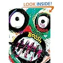 Amazon.com: The Mighty Book of Boosh (9781847673220): Julian Barratt ...