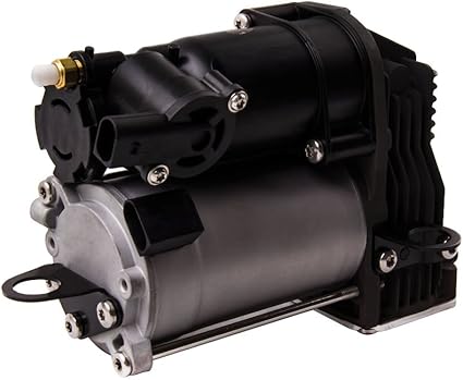 maXpeedingrods Air Pump Air Suspension Compressor for ML-Class W166 GL ...