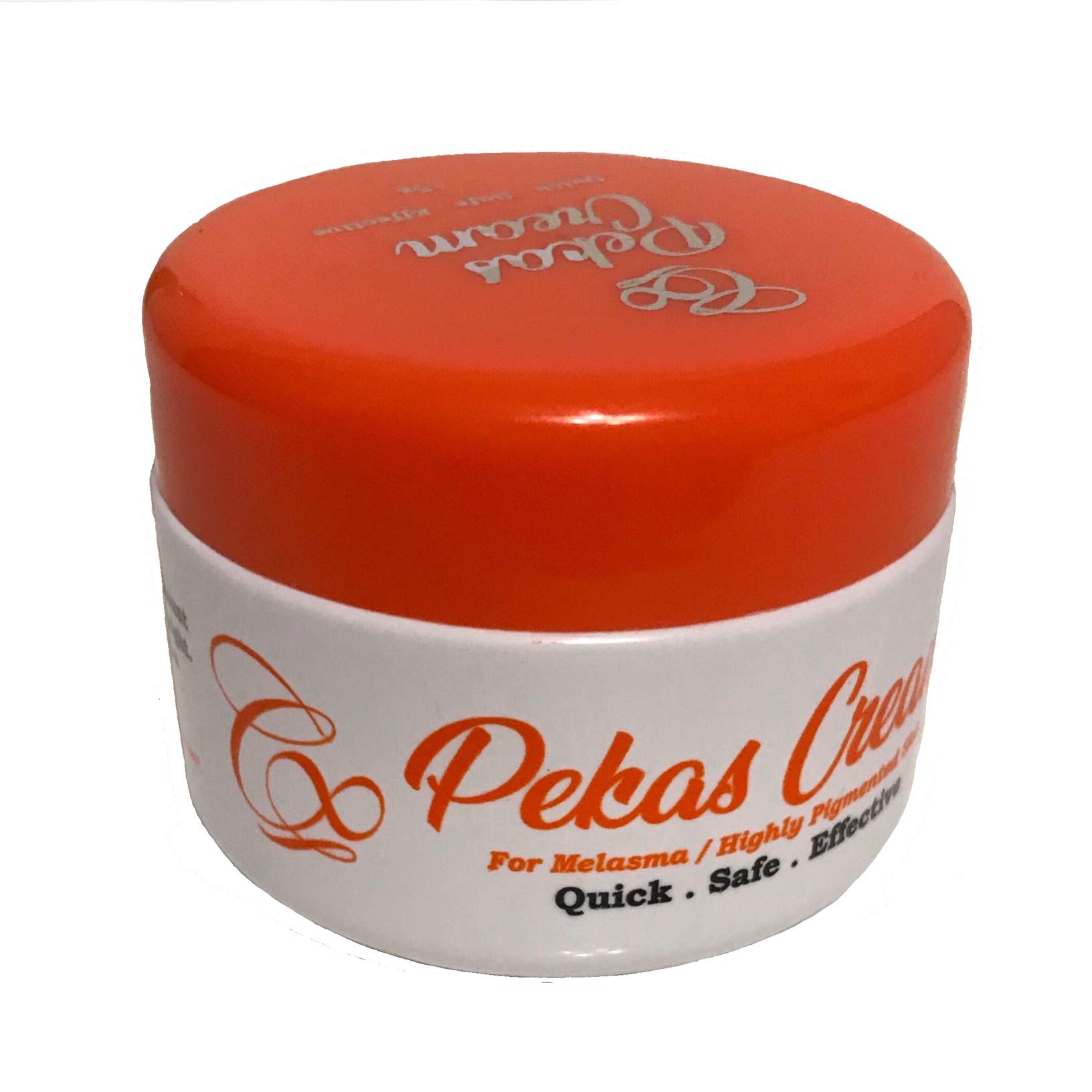 Buy Melasma/Pekas Remover Cream 15g Online at desertcartINDIA