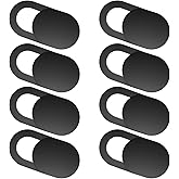 Amazon.com: ZUCUCUC Laptop Camera Cover Slide, Phone Camera Cover Slide ...