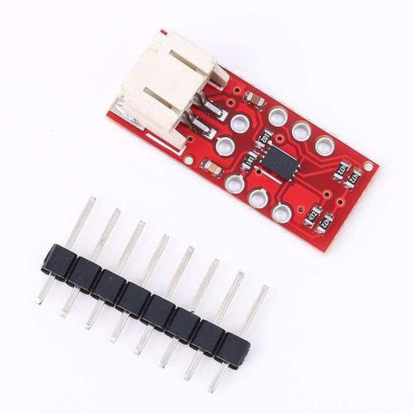 A/D Converter IIC Lithium Battery Power Detection Alarm Module MAX17043 ...