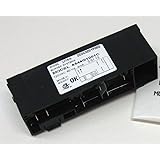 Amazon.com: 6544G1001-C GE WB13K25 Gas Range Spark Module: Home Improvement