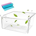 Amazon.com: WP2188656 2188656 Refrigerator Upper Crisper Drawers ...