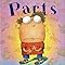 Amazon.com: Parts: 9780803720404: Arnold, Tedd: Books