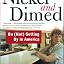 Nickel and Dimed: On (Not) Getting By in America: Barbara Ehrenreich ...