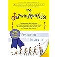 The Darwin Awards: Evolution in Action: Northcutt, Wendy: 9780452283442 ...