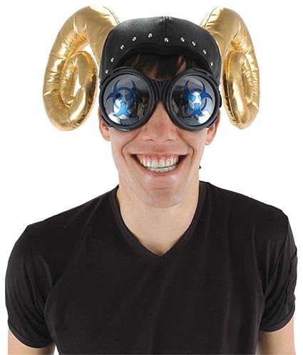 elope Biohazard Goggles