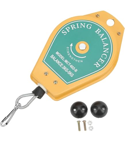 Spring Balancer - BMDS-2 Ingersoll Rand