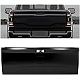 Amazon.com: JMTAAT Rear Tailgate Compatible with 2010-2018 Dodge Ram ...
