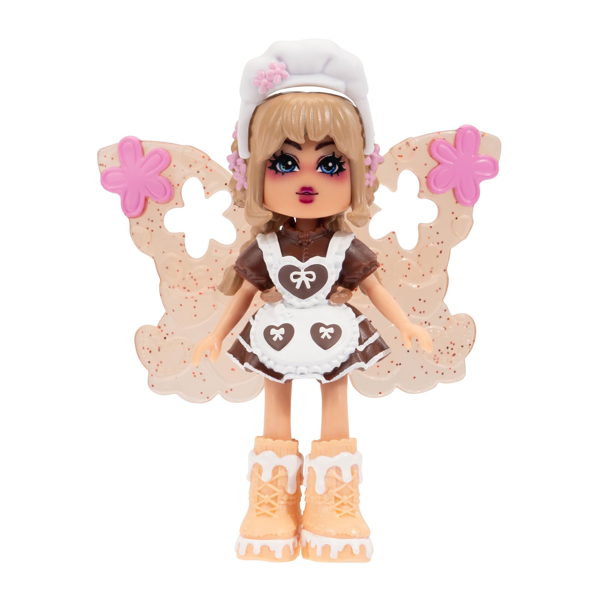Mua Royale High Baking Class Playset - 1 Doll, 6 Accessories - Fits ...
