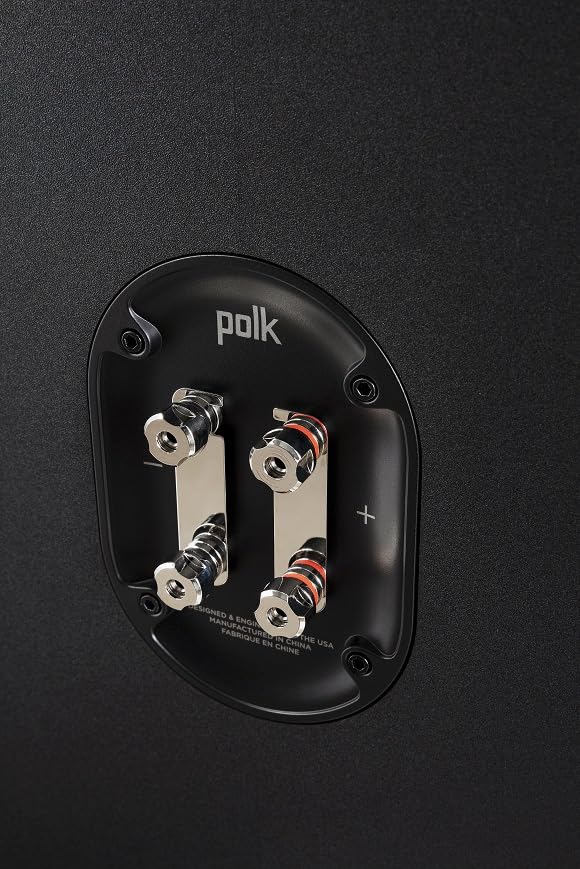 Mua Polk Audio Reserve Series R700 Tower Speaker, 1" Tweeter, 6.5 ...