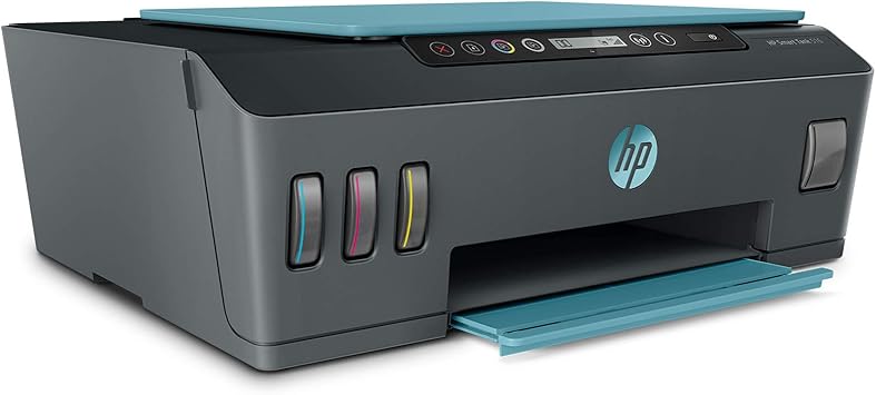 HP Smart Tank 516 All-in-One Wireless Ink Tank Colour Printer with ...