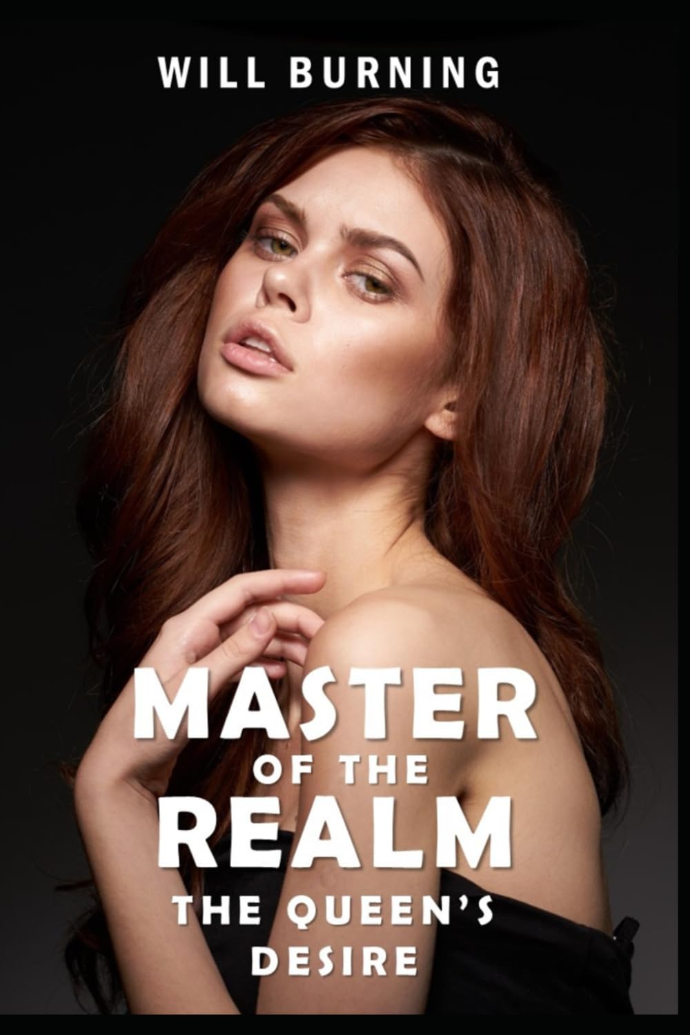 Mua Master of the Realm: The Queen's Desire: An Adult Harem LitRPG Adventure Epic Fantasy Master ...