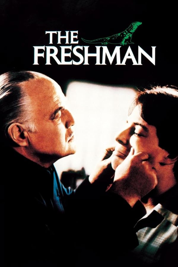 Watch The Freshman | Prime Video
