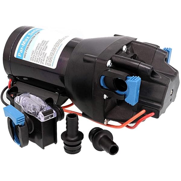 Boat Fuel Filter Replacement Sierra International Clear Water ...