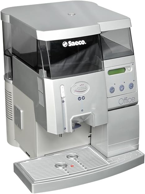 Saeco Royal Office: Amazon.fr: Cuisine & Maison