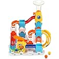 Amazon.com: VTech Marble Rush Discovery Starter Set : Toys & Games