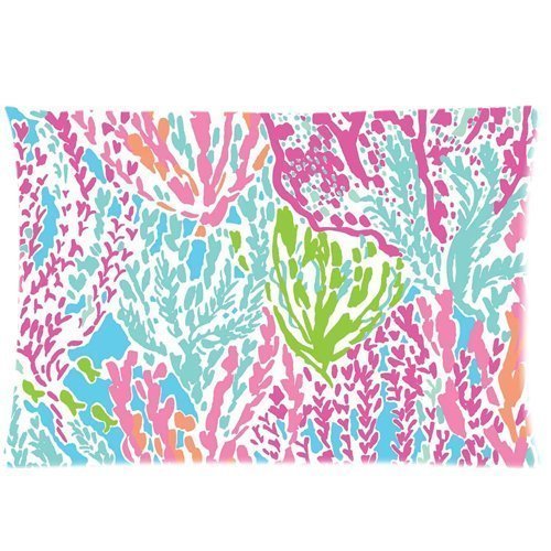 Lilly Pulitzer Patterns Pink