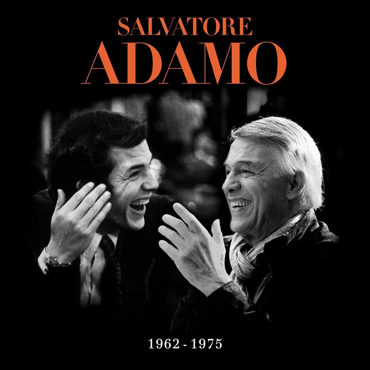 Adamo - 1962-1975: Amazon.de: Musik
