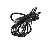 Amazon.co.jp： スペースshuttle-z 2.0 USB A / B USBケーブル、e101344、ll80671、新しい ...