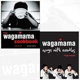 The Wagamama Cookbook: Amazon.co.uk: Hugo Arnold: 9781856266499: Books