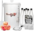 Real Cider Making on a Small Scale: Amazon.co.uk: Michael J. Pooley ...