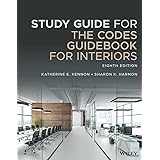 Amazon.com: The Codes Guidebook for Interiors: 9781119720959: Kennon ...