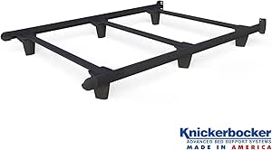 Amazon.com: Knickerbocker Embrace Designer Foundation - Full Size ...