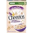 Cereal Nestlé Cheerios Avena y más Granos 420g : Amazon.com.mx ...