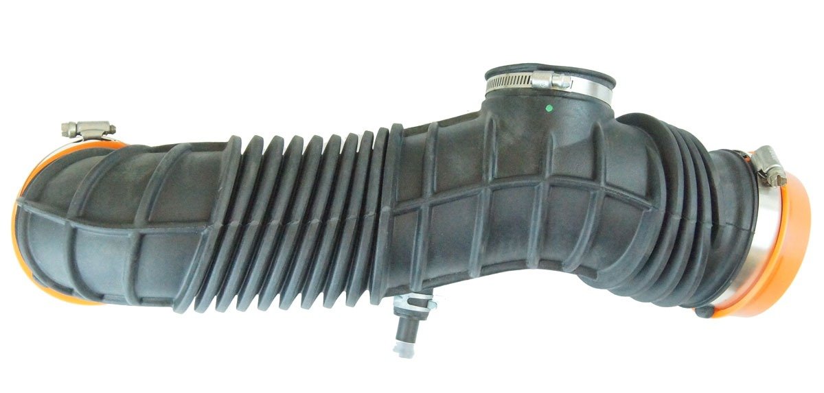 Amazon.com: Pontiac Solstice Saturn Sky Air Duct Intake-Outlet Tube 2 ...