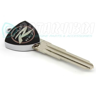 Rotary13B1 Mazda RX-7 Rotor Key Blank - 1993 thru Nepal | Ubuy