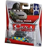 Amazon.com: 2010 DISNEY PIXAR MOVIE CARS EXCLUSIVE FINAL LAP SERIES ...