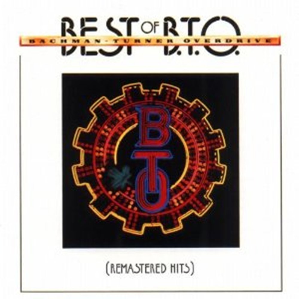 Mua Best of B.T.O.: Remastered Hits Best of B.T.O.: Remastered Hits ...