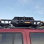 Quick Fist Original Clamp for Mounting Tools and Equipment 1"-2-1/4 ...