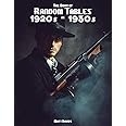 The Book of Random Tables: 1920s-1930s: 31 Random Tables for Tabletop ...