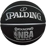 Spalding Toronto Raptors Courtside Rubber Outdoor Basketball, Size 7/29 ...
