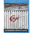 Cujo [Blu-ray] [Importado] : Dee Wallace, Daniel Hugh Kelly, Danny ...