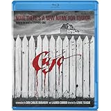 Amazon.com: 1408 [Blu-ray] : John Cusack, Samuel L. Jackson, Tony ...