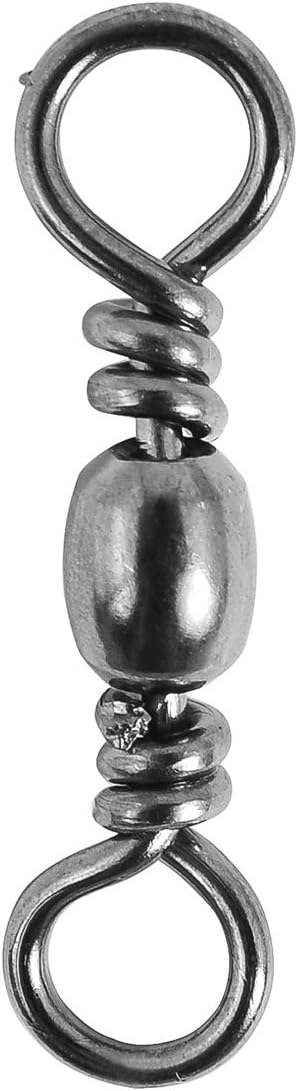 Best Fishing Swivels of 2021 – Buyer’s Guide