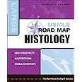 Usmle Road Map: Histology: 9780071440127: Medicine & Health Science ...