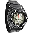 Amazon.com : Scubapro FS-2 Wrist Mount Compass : Sport Compasses ...